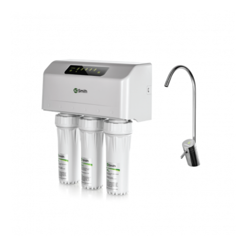 A. O. Smith AR600-C-S-1 Tankless RO Water Purifier | AO Smith Philippines